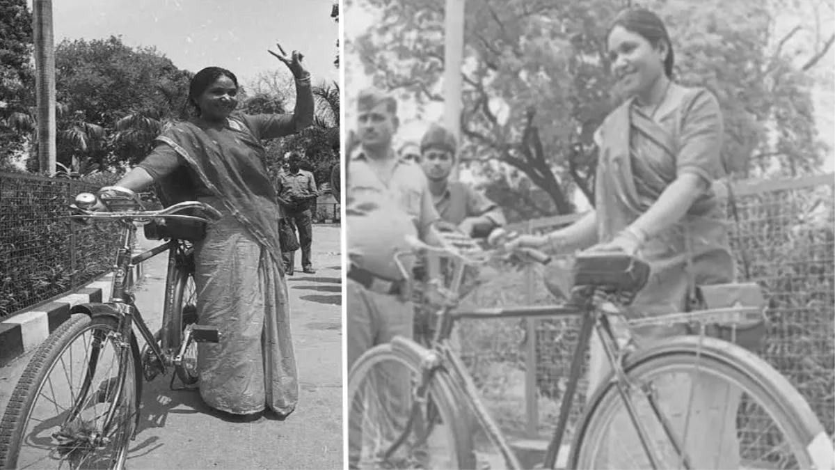 Indian “Bandit Queen”: Phoolan Devi. | by M Sheraz Dilawar | Medium