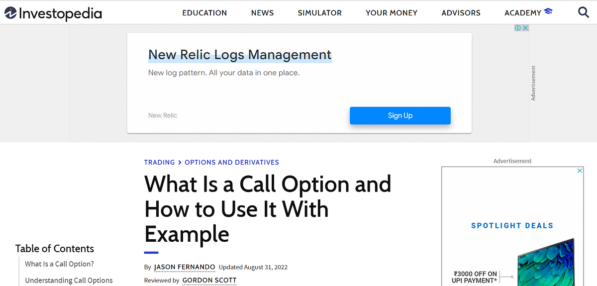 How to scrape data from Example Call using python | by Alisha Narnawere | Selenium-pro | Medium