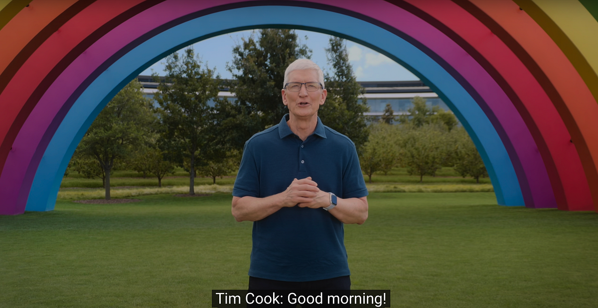 Does Apple’s Yearly Upgrade Still Make Sense? | by Manav Tyagi | Mac O ...