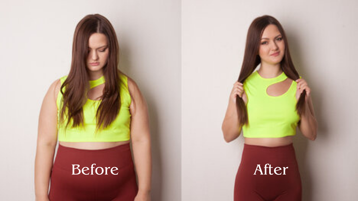 Beyond 40: Lean Belly 3X Can Help You Reach Your Weight Loss Goals | by GODIGI | Apr, 2023 | Medium