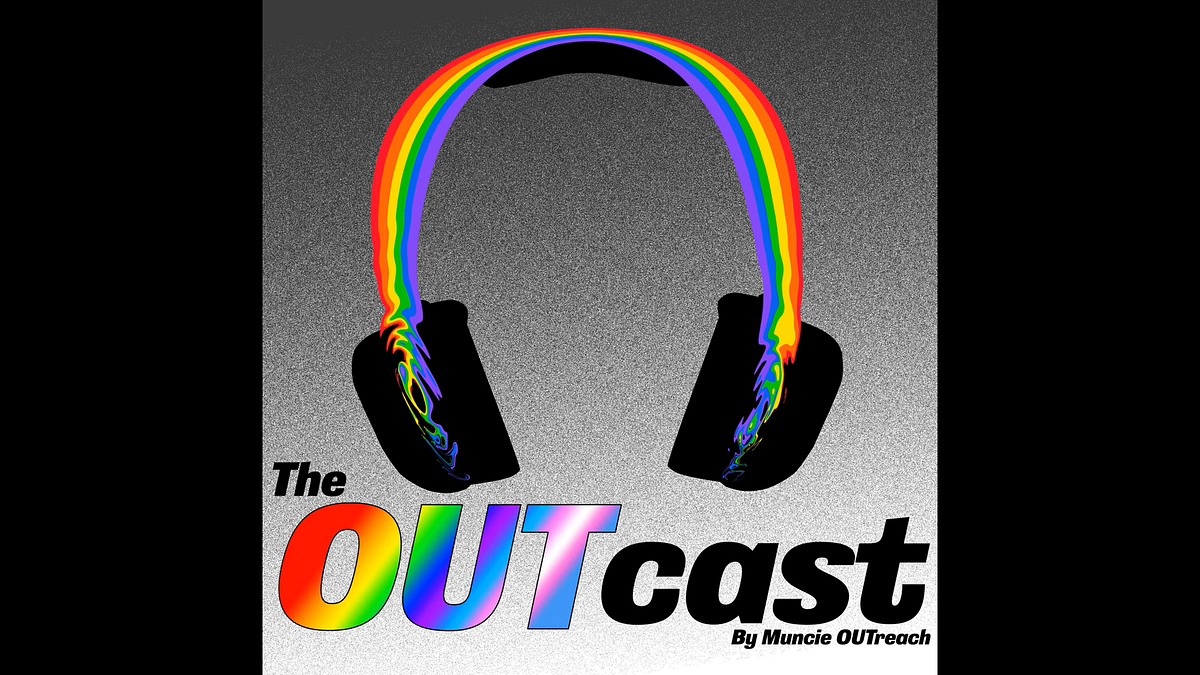 OUTcast Queer Youth Speak Out!. Because the only person who can make ...
