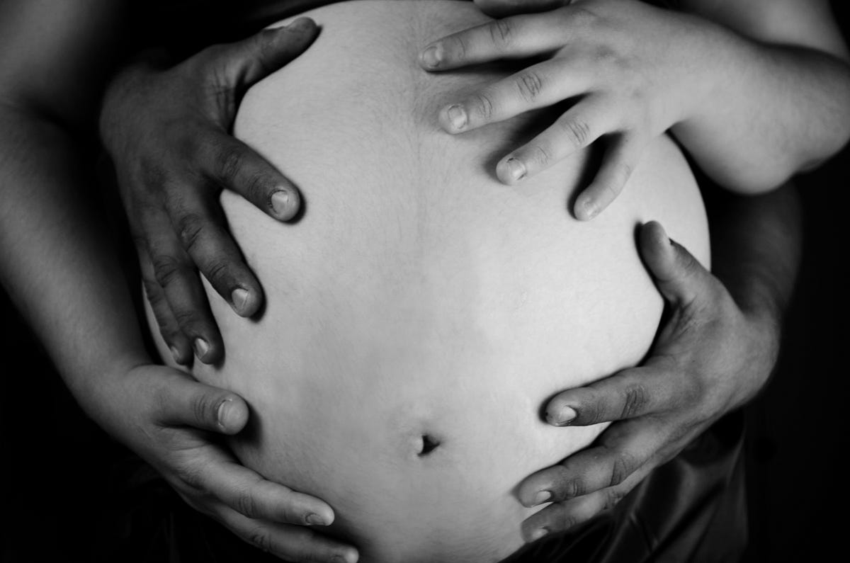 Two States Just Made It Easier to Take Babies Away From Mothers Who Use ...