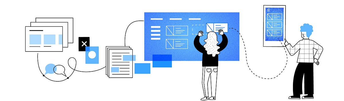 Tools and pragmatism in UX design | by Michel Vuijlsteke | UX Collective
