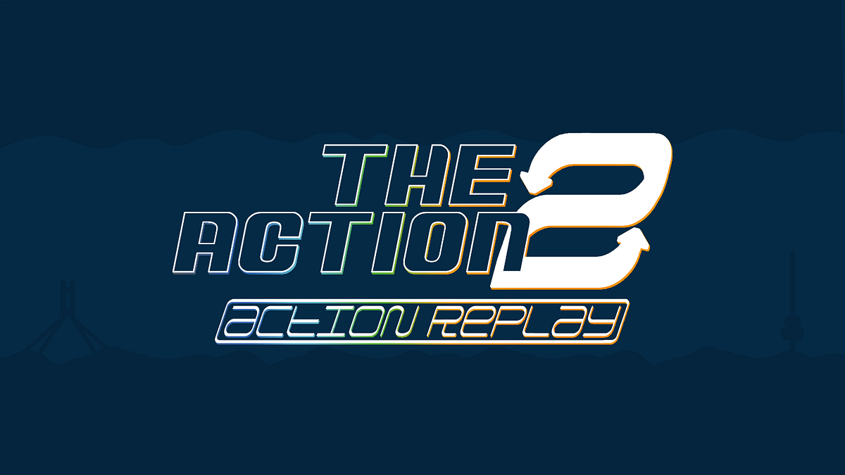 Ravstats Preview: The Action 2: Action Replay: ACT’s Moment to Shine ...