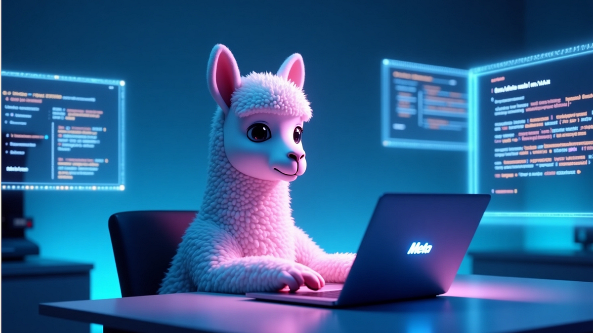 What Meta’s Llama 4 Models Really Mean for You | by AI Automation ...