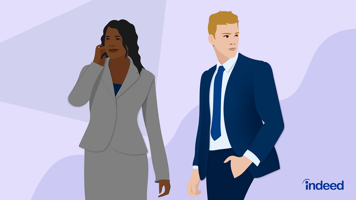 Shaping Success Through Business Appearance and Etiquette | by Victoria ...