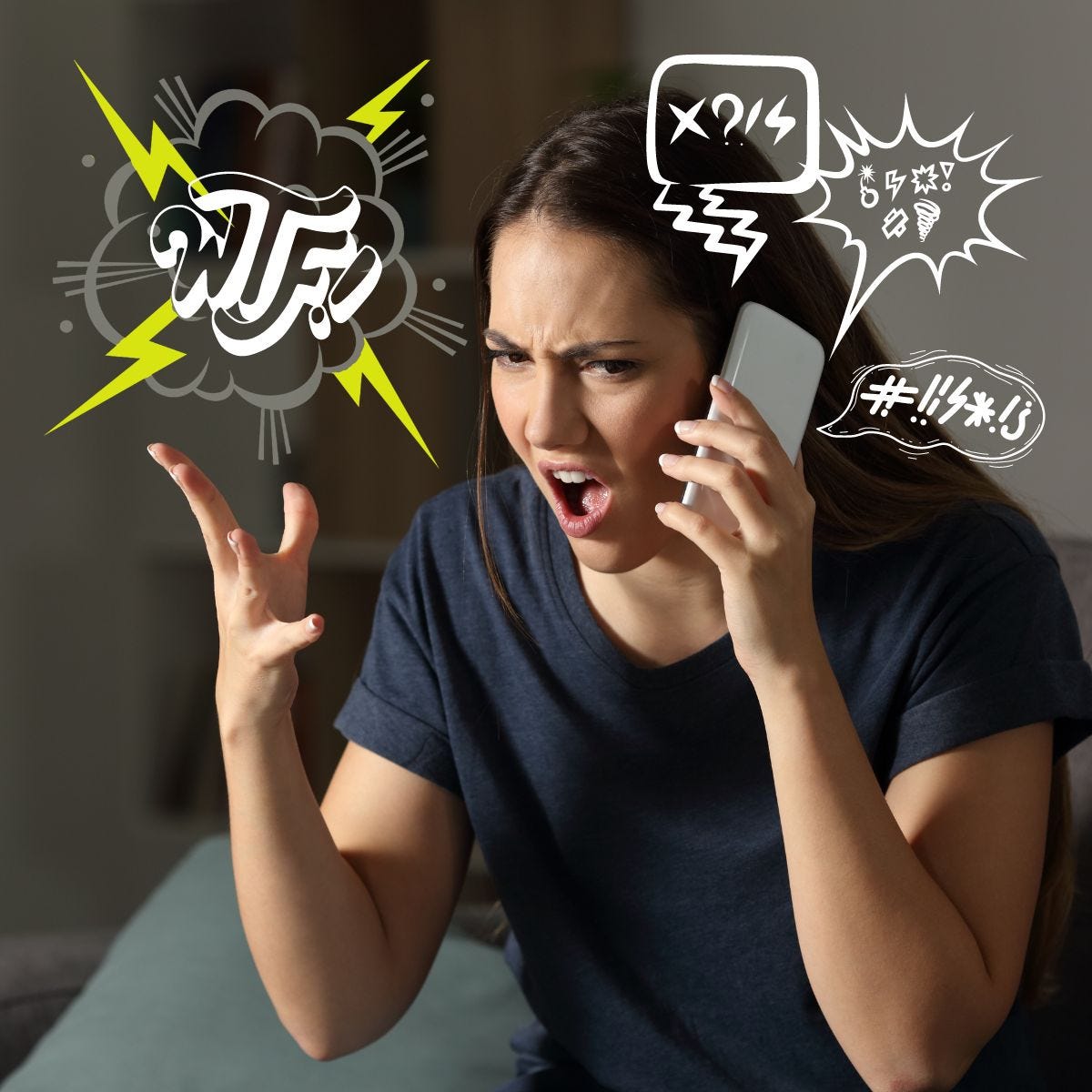 I Blocked A Friend Because She Wasn’t Getting Her Way | by Alicia ...