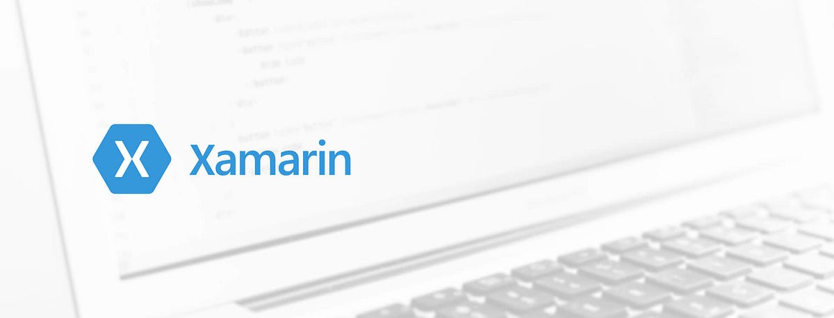 Xamarin: a solid cross-platform solution? | by M2Mobi Team | M2mobi ...