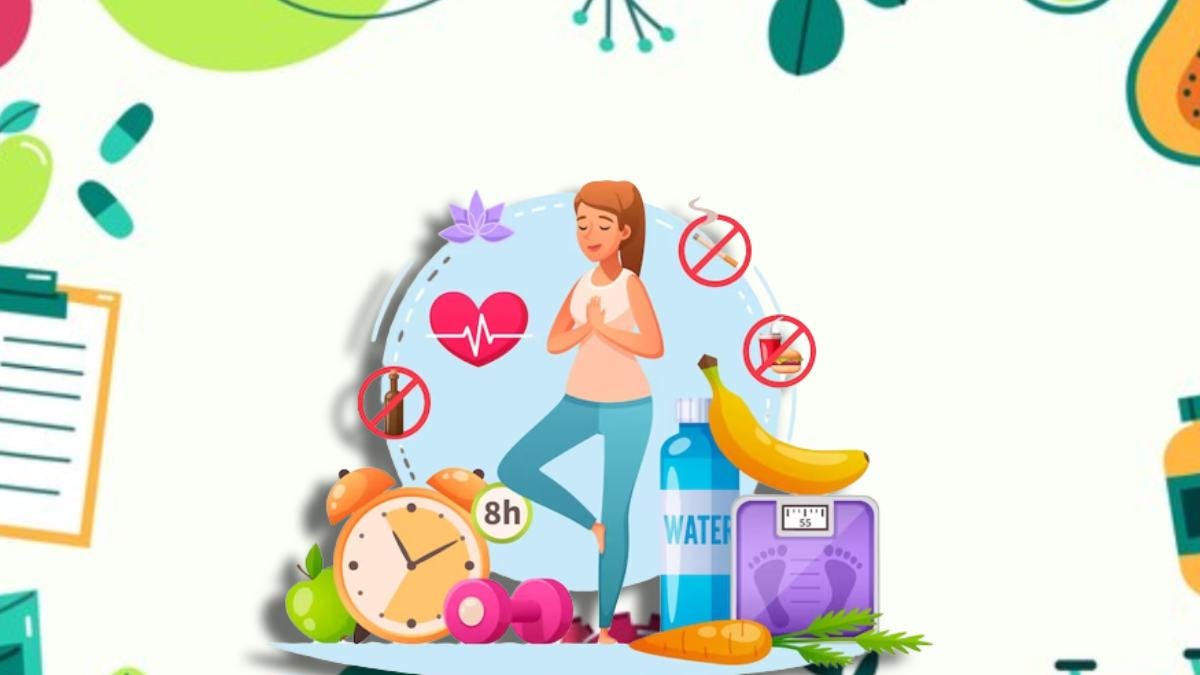 Medical Wisdom Made Simple: The Magic of ‘The Home Doctor’ | by Soffii ...