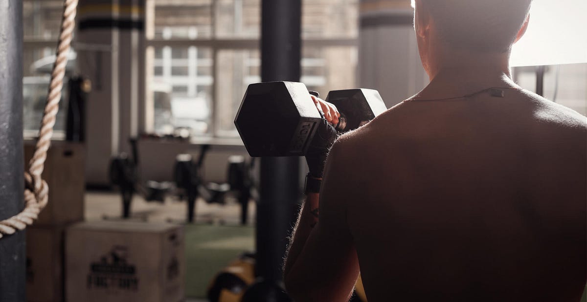 Top 5 CrossFit workouts for heart health | by Wodify | Medium
