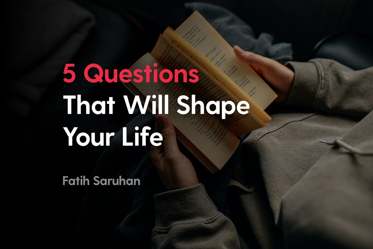 Question Images For Life