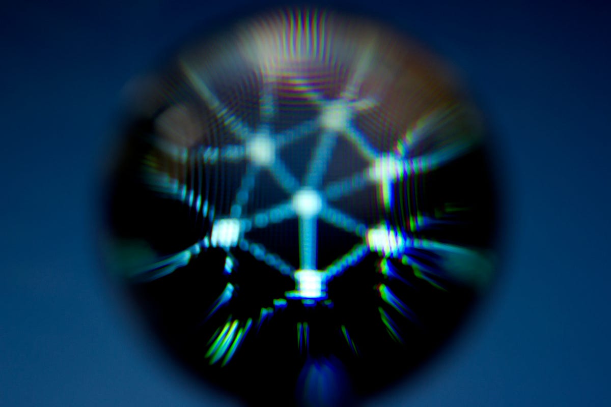New AI Tool Simplifies Crystal Structure Analysis | by Reham Atya | Sep ...