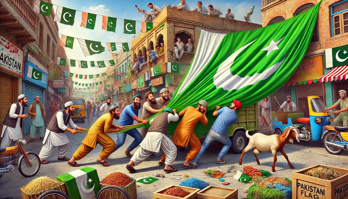 Comprehensive List of Pakistani APT Groups | by Aardvark Infinity ...
