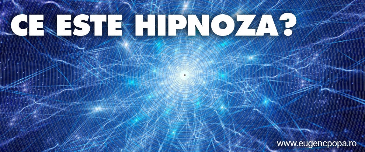 Ce Este Hipnoza?. Articolul Original AICI | by Eugen Popa | Medium