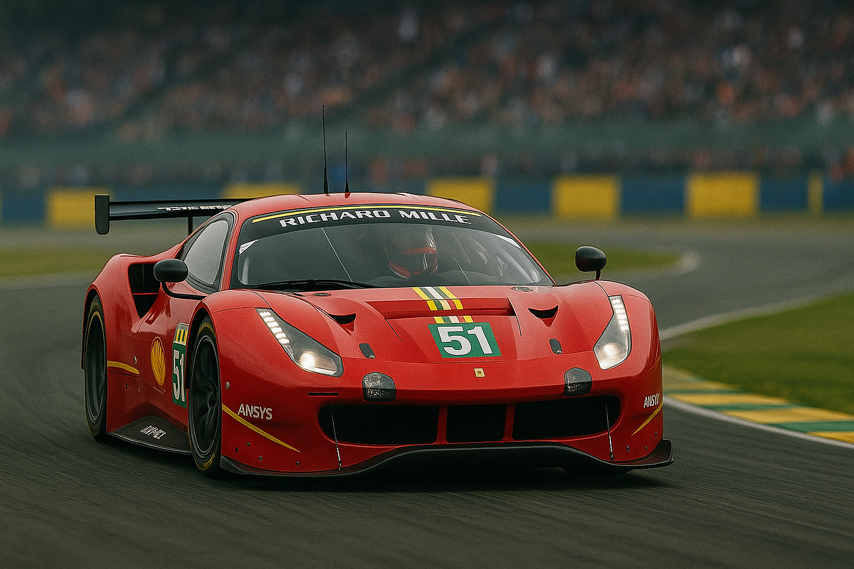 The Ferrari Conundrum: Mastering AI-Accelerated Software Development ...