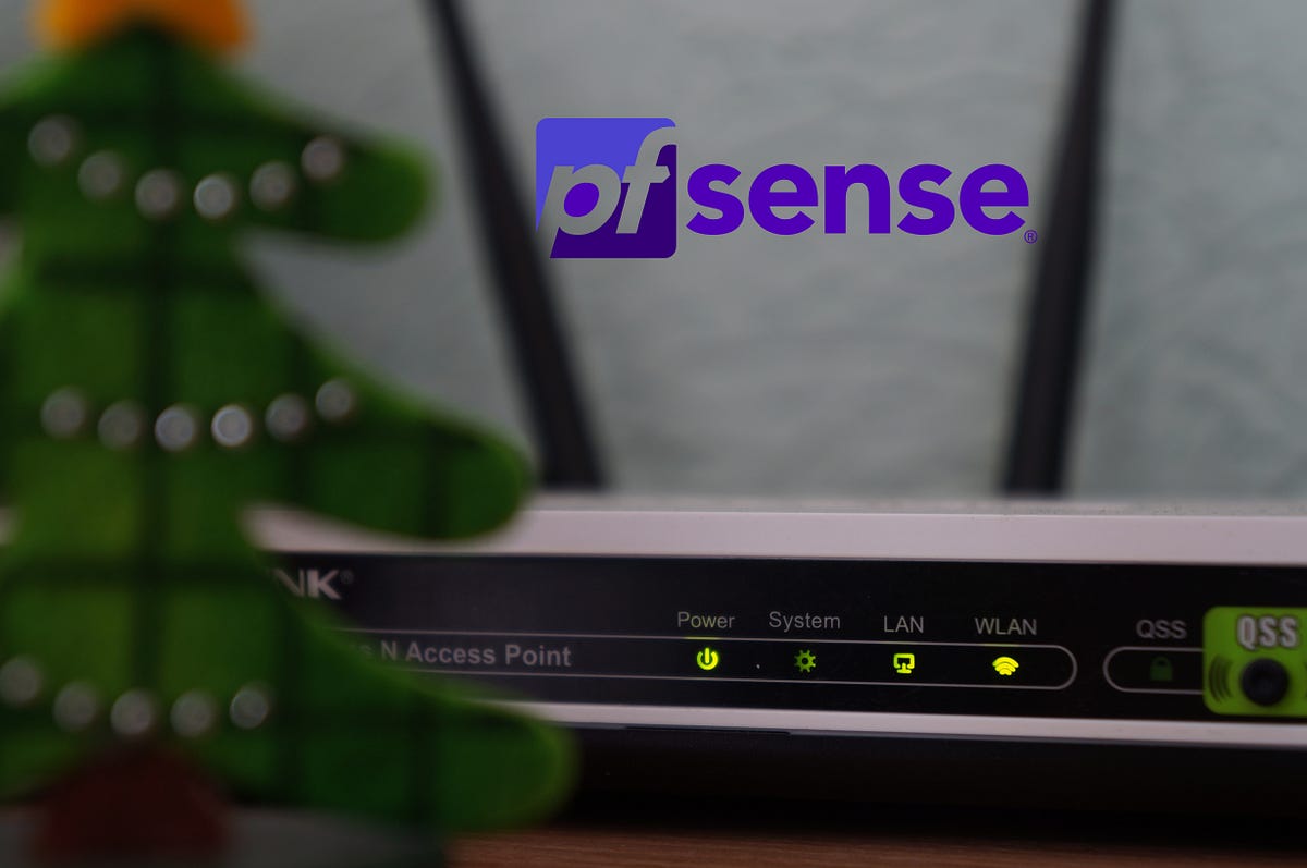 How to Install pfSense. pfSense is one of the most widely used… | by Open School Solutions ...