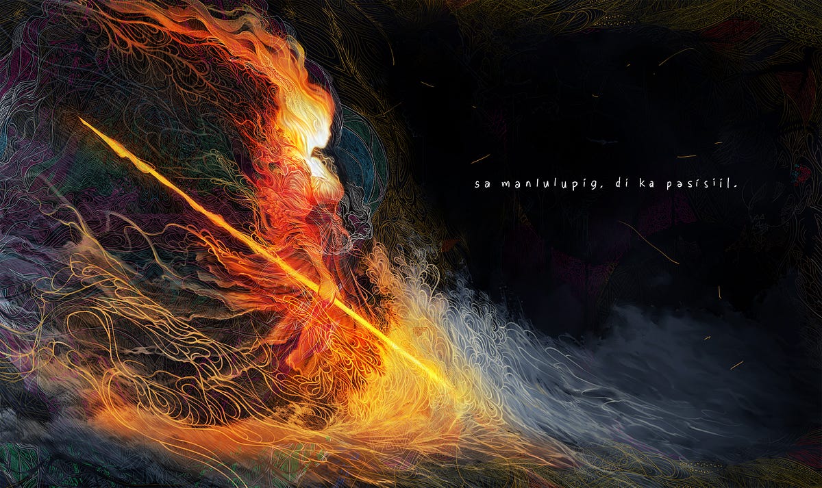 Hey there, I’m Jopet Arias, a contemporary artist from the vibrant ...