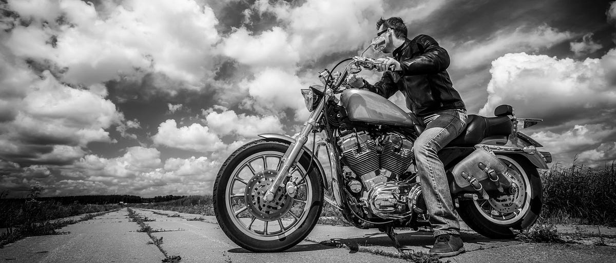 Creative Matters: Rise Of The Renegade Brands | by Marc Posch | Opus ...