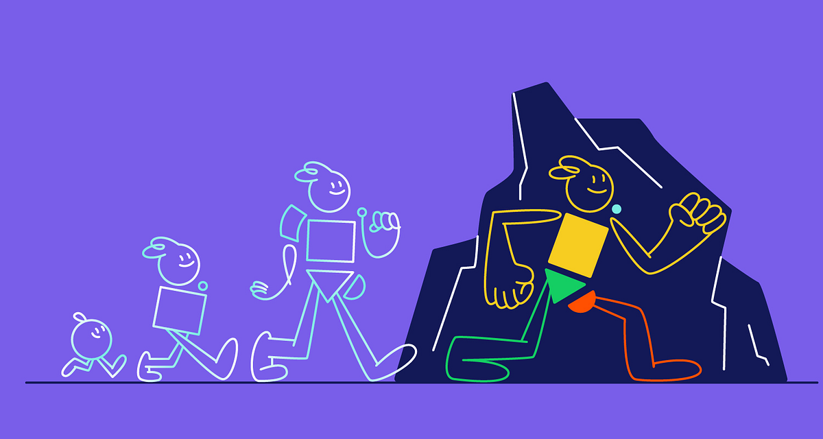 Evolution of Feature: MVP — Beta — Feature Freeze | by Evgeniy Zhukov ...
