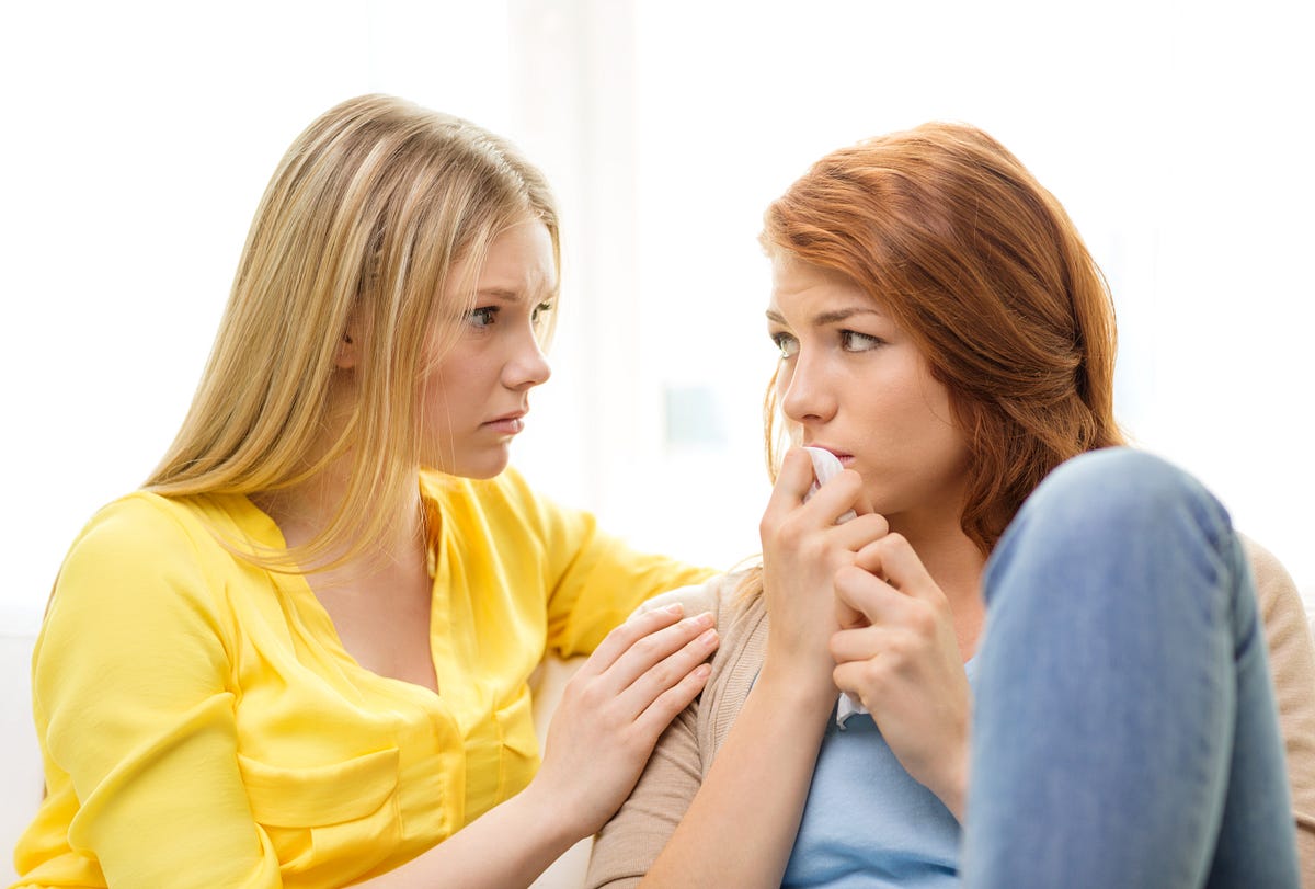 What Is a Vulnerability Hangover? | by Kate Strong | Change Your Mind ...