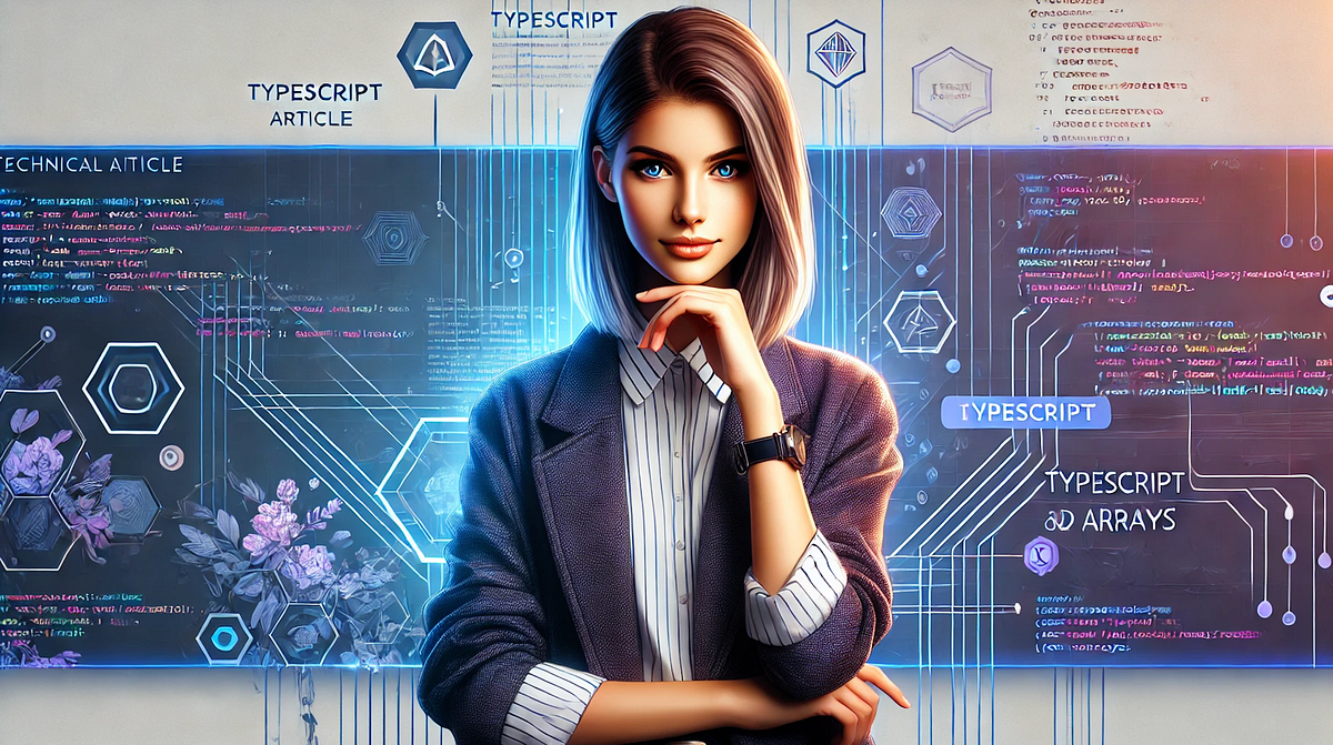 Top 5 Underestimated Array Methods in TypeScript You Probably Missed in 2024 🚀 | by Sviat ...