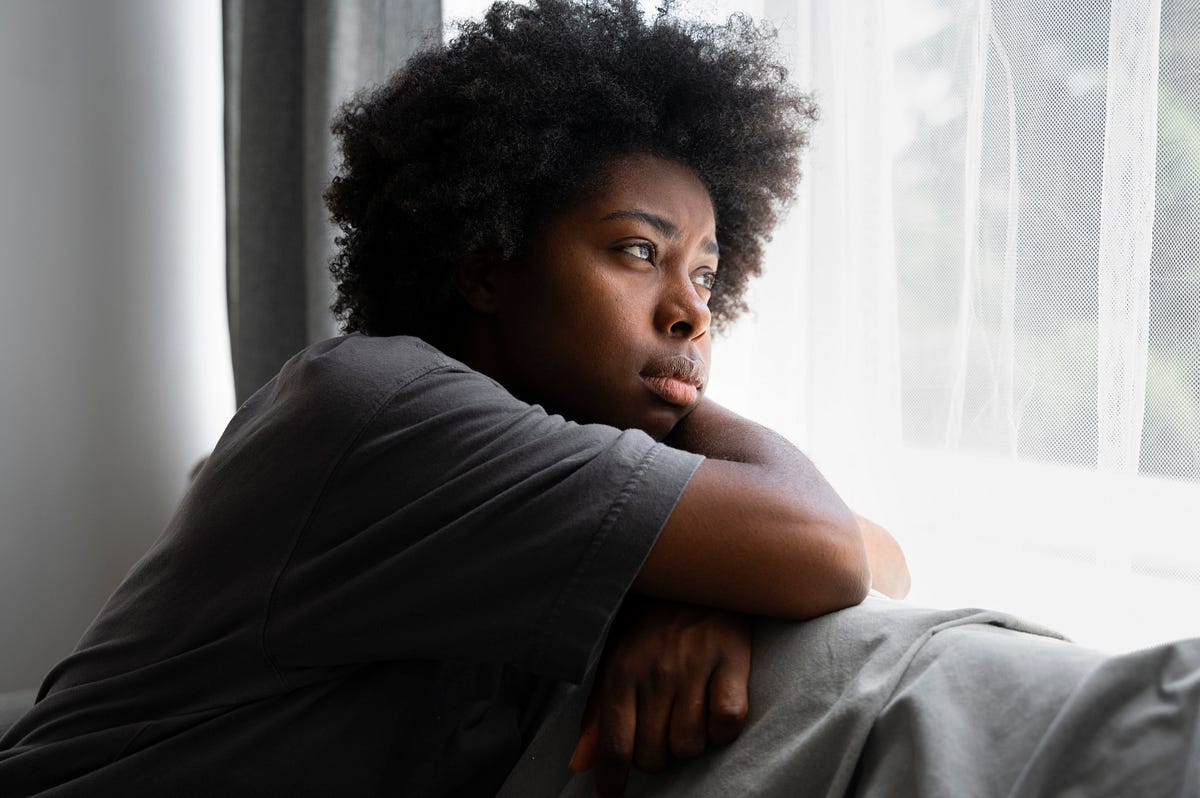 Finding Myself in a World Full of Expectations | by Precious Onwuneme ...