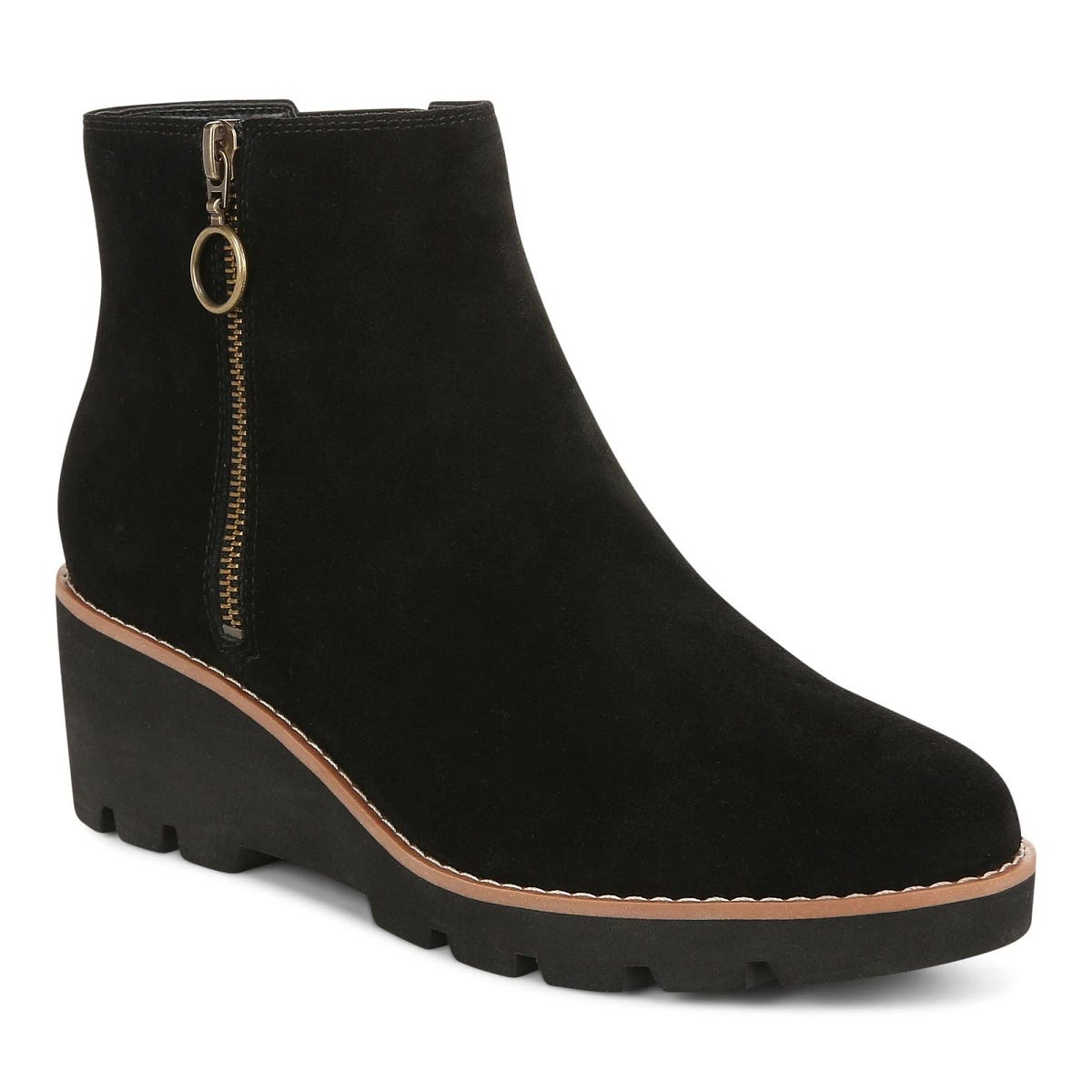 Vionic Boots. Ready to slip into some warmth and… | by Brett Owens ...