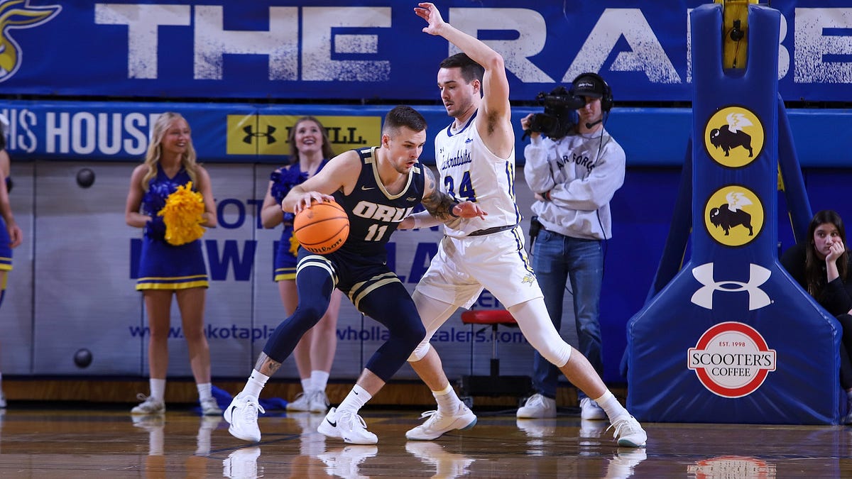 Summit League Conference Tournament Preview | by Collegiate Corner | Medium