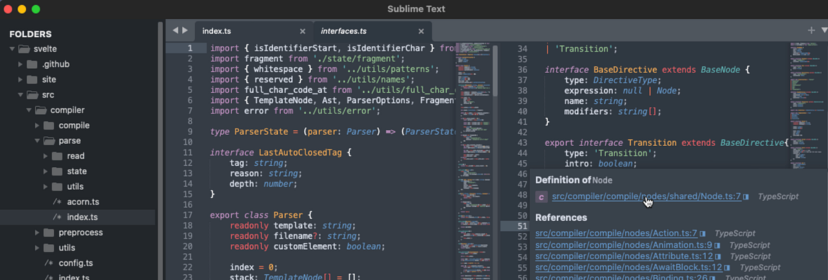 Top coding IDE’s / text editors for Windows! | by Manpreet Singh | Medium