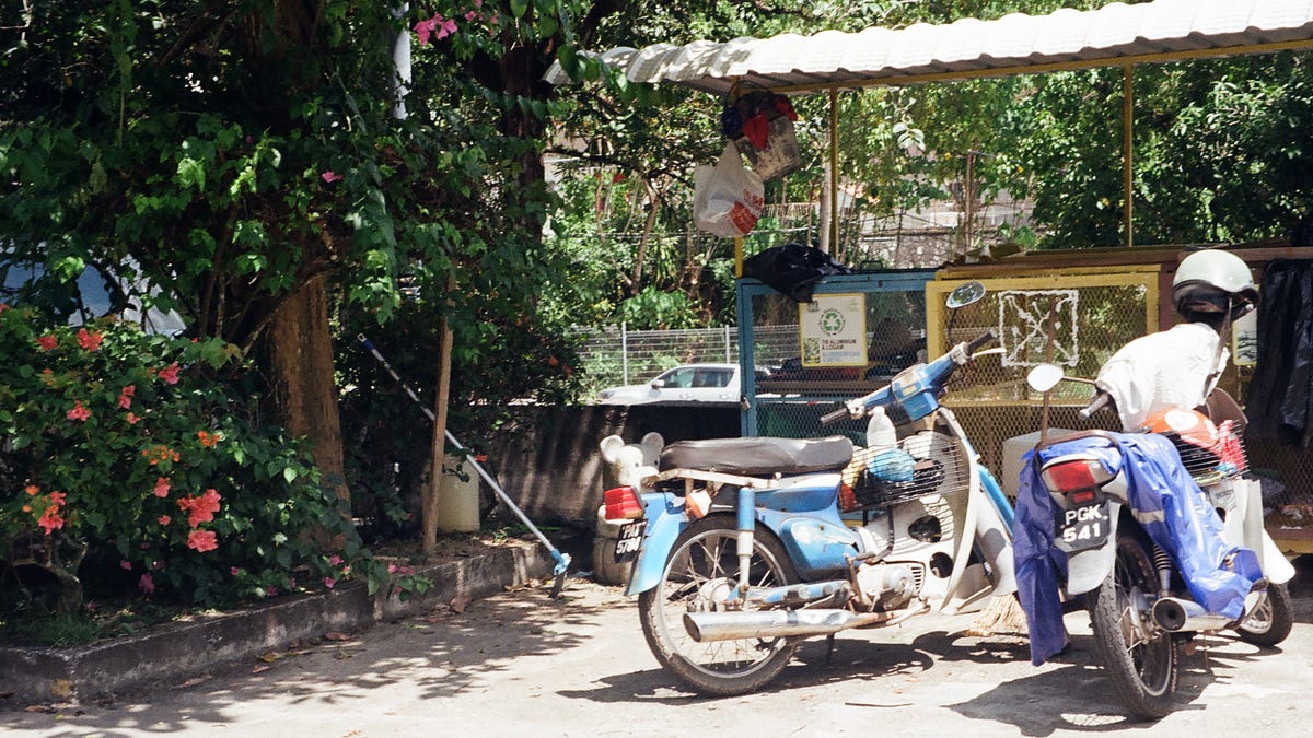 Photo Journal: Three Days in Penang | by idar | Medium
