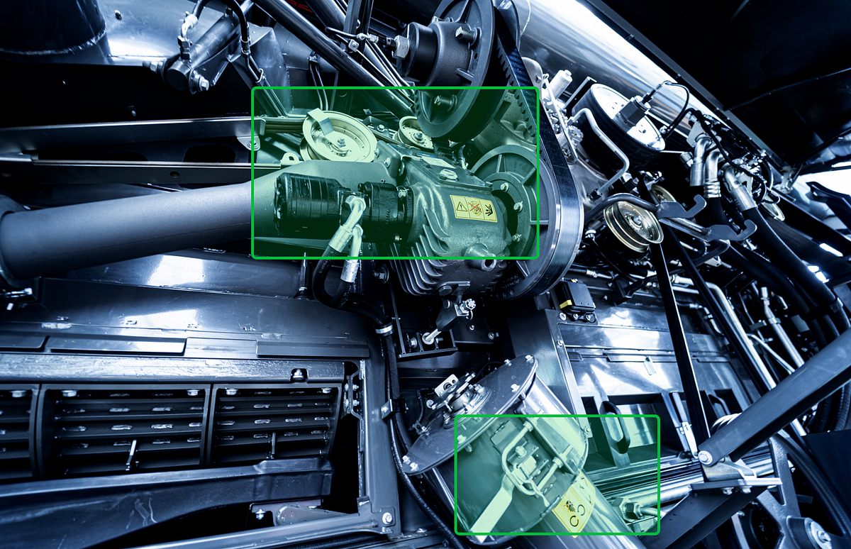 AI-Powered Vision Inspection: How AI Can Transform Your Manufacturing ...