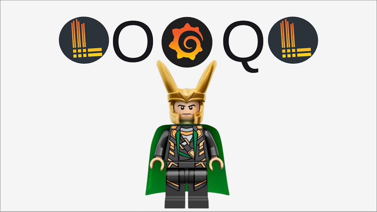 Grafana LogQL introduction with examples | by Ivan Polovyi | Level Up Coding