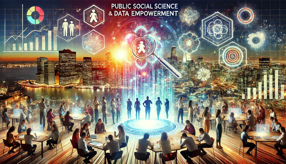 Why We Need Public Social Science More Than Ever | by William ...