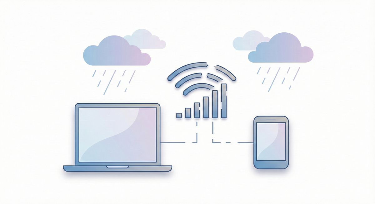 Building Fail-Safe Frontends: How to Keep Your UI Alive When Everything ...