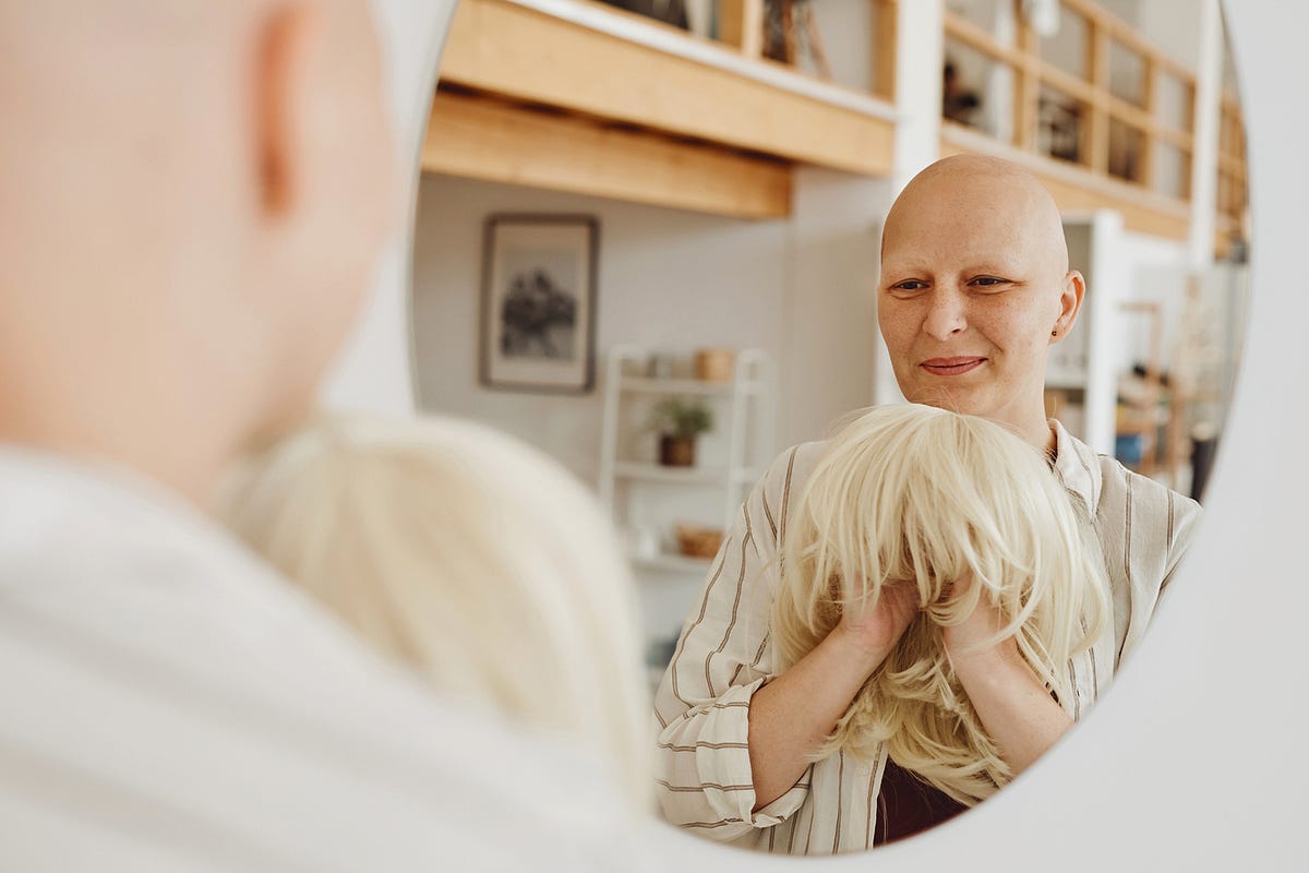 Custom wigs for cancer patients. Custom Wigs for Cancer Patients in ...