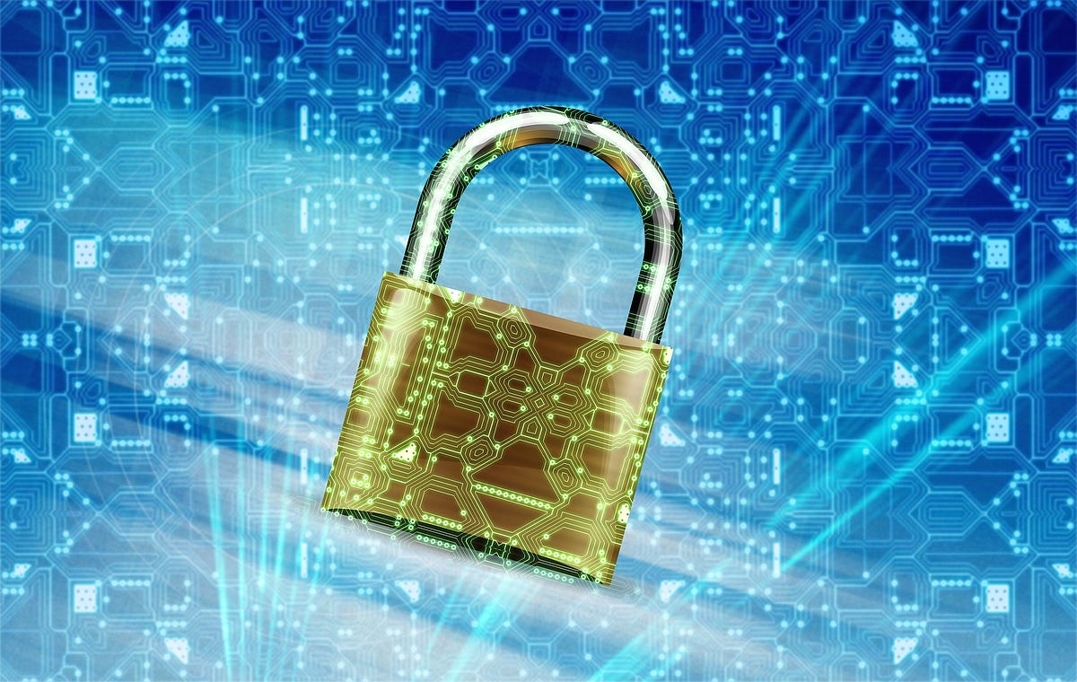 Storing Database Credentials Securely By Siddhesh Jog Medium 9298