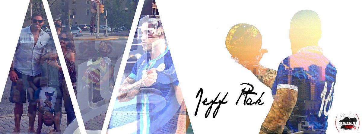 “Life as a Pro” by Jeff Ptak. “Life as a Pro” by Jeff Ptak | by THE ...