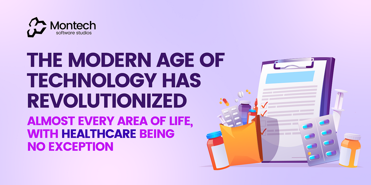The modern age of technology has revolutionized almost every area of ...