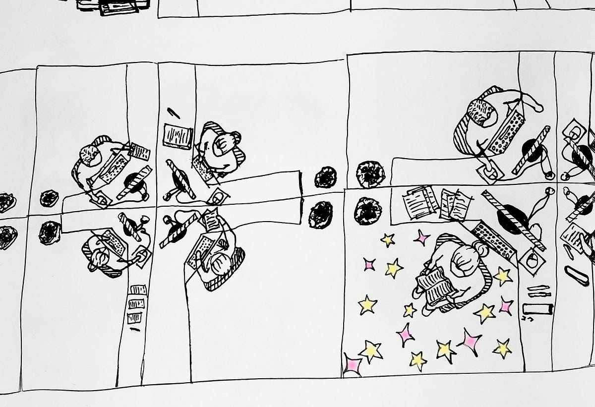 Walter Mitty’s Case For Fiction: In A World Apt For Escapism, Why Stay ...