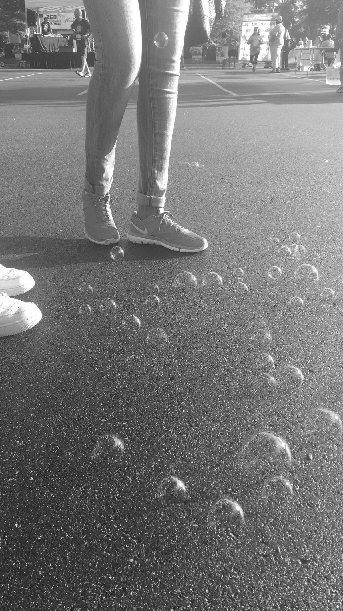 That Letter, THE Letter. Dear K, Thank you for always being… | by Quinton | Medium
