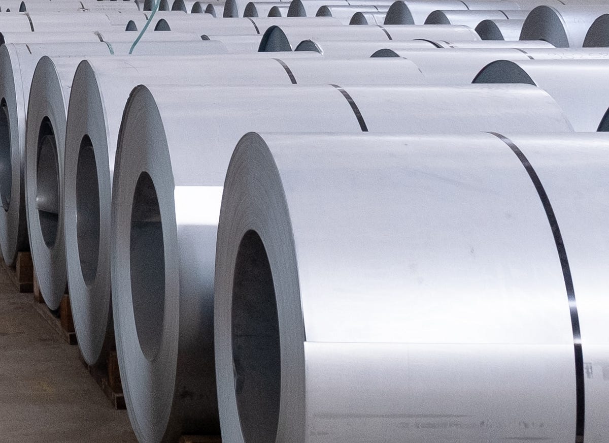 Empowering Progress: Premier Steel Distribution in Pakistan | by Alex ...