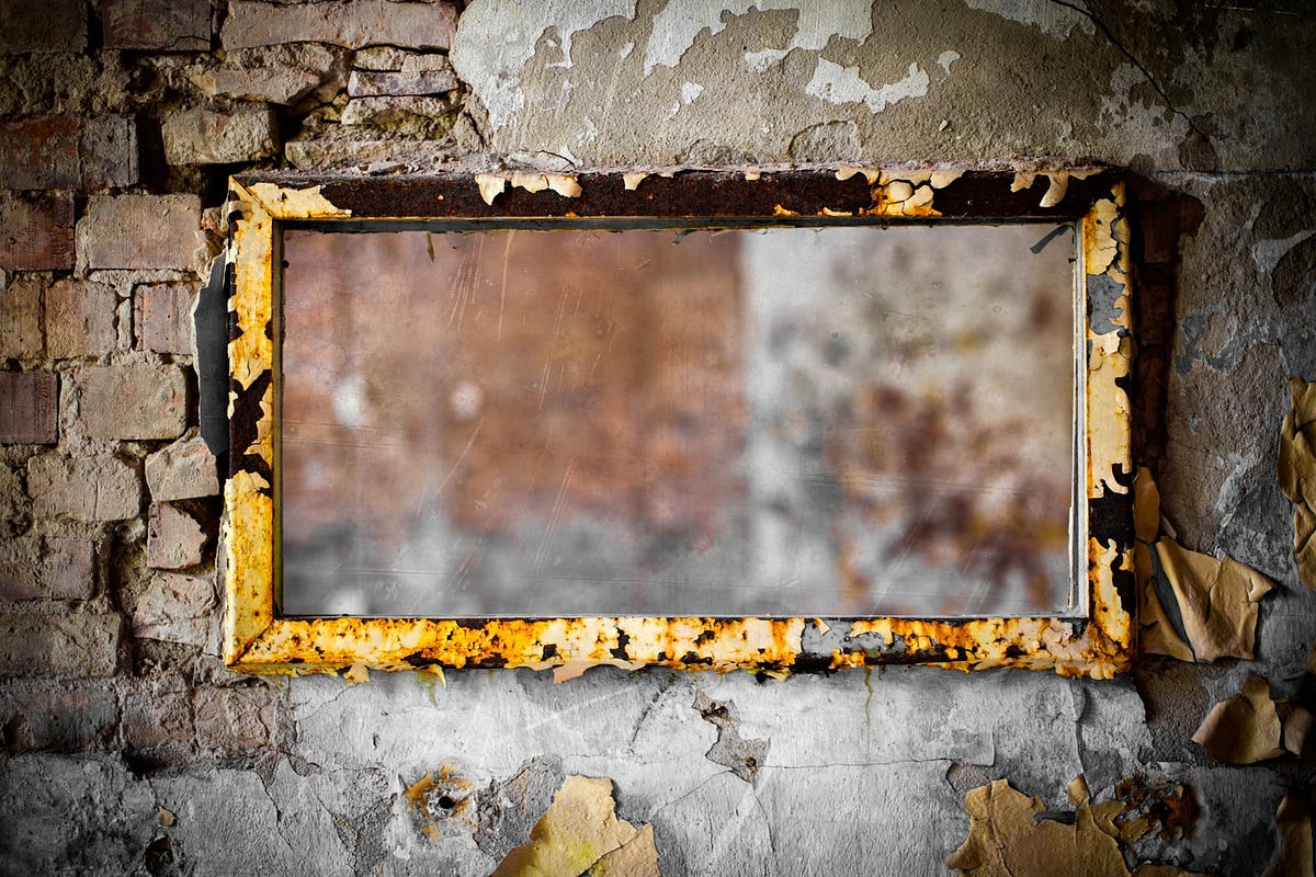Split Apart By Our Differences - Chasing Dreams - Medium