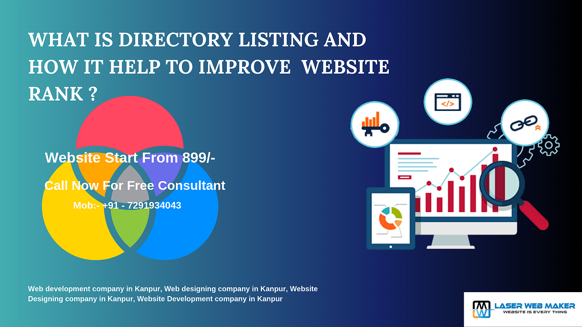 What is Directory Listing and How it Help to Improve Website Rank ...