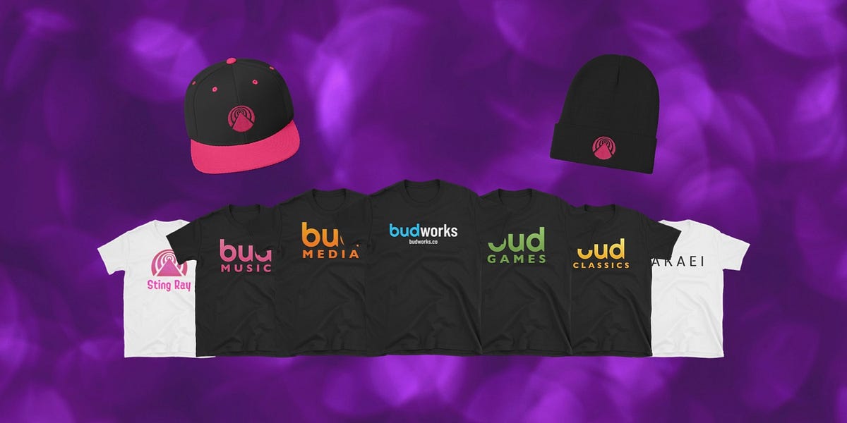 The Bud Store is now open. There aren’t many people who would go… | by ...
