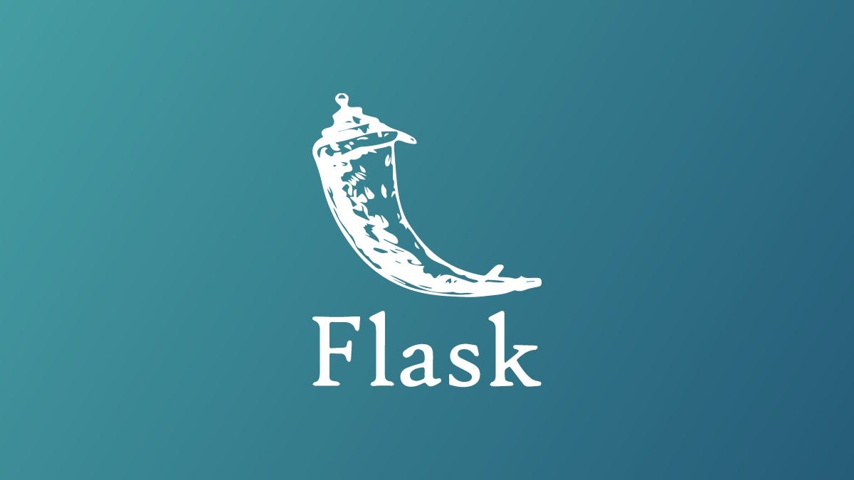 What Is Flask In Python What Is Flask By Webcrome Software Oct 2023 Medium 9855