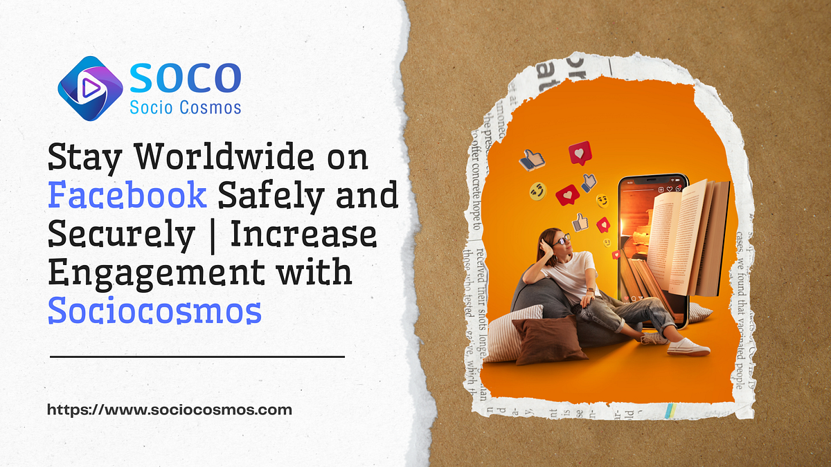 Buy Real Facebook Followers & Engagements — Safe & Secure on ...