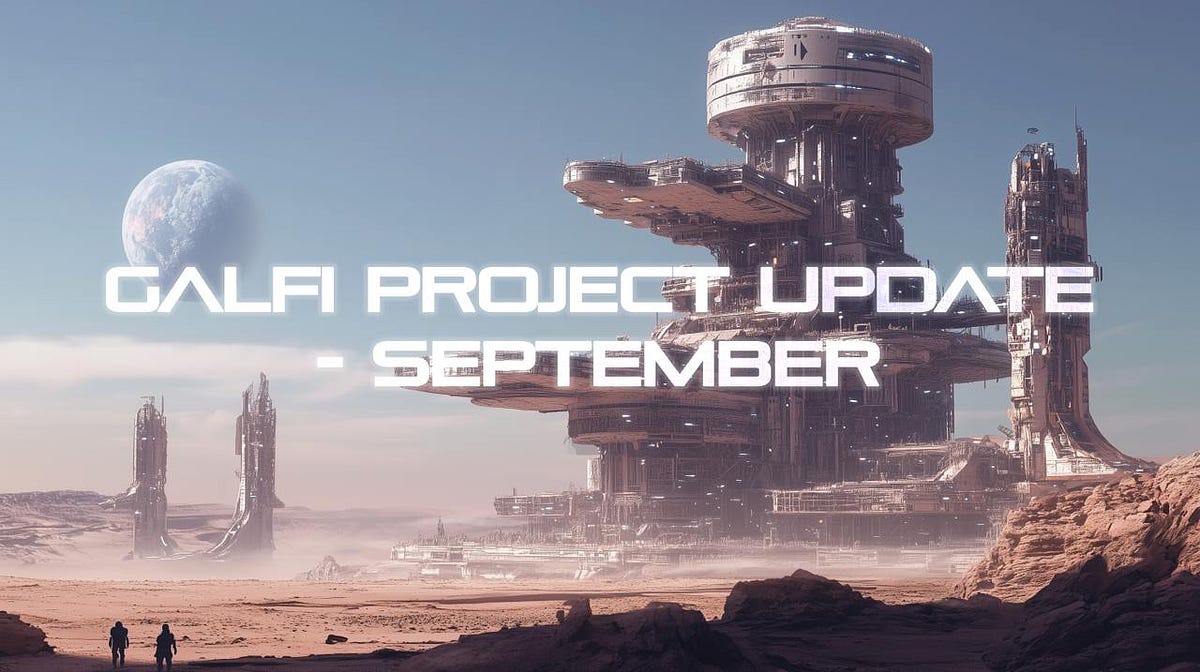 Project Update: Earn Tokens With Mini Games Pre-Launch | by GalFi ...