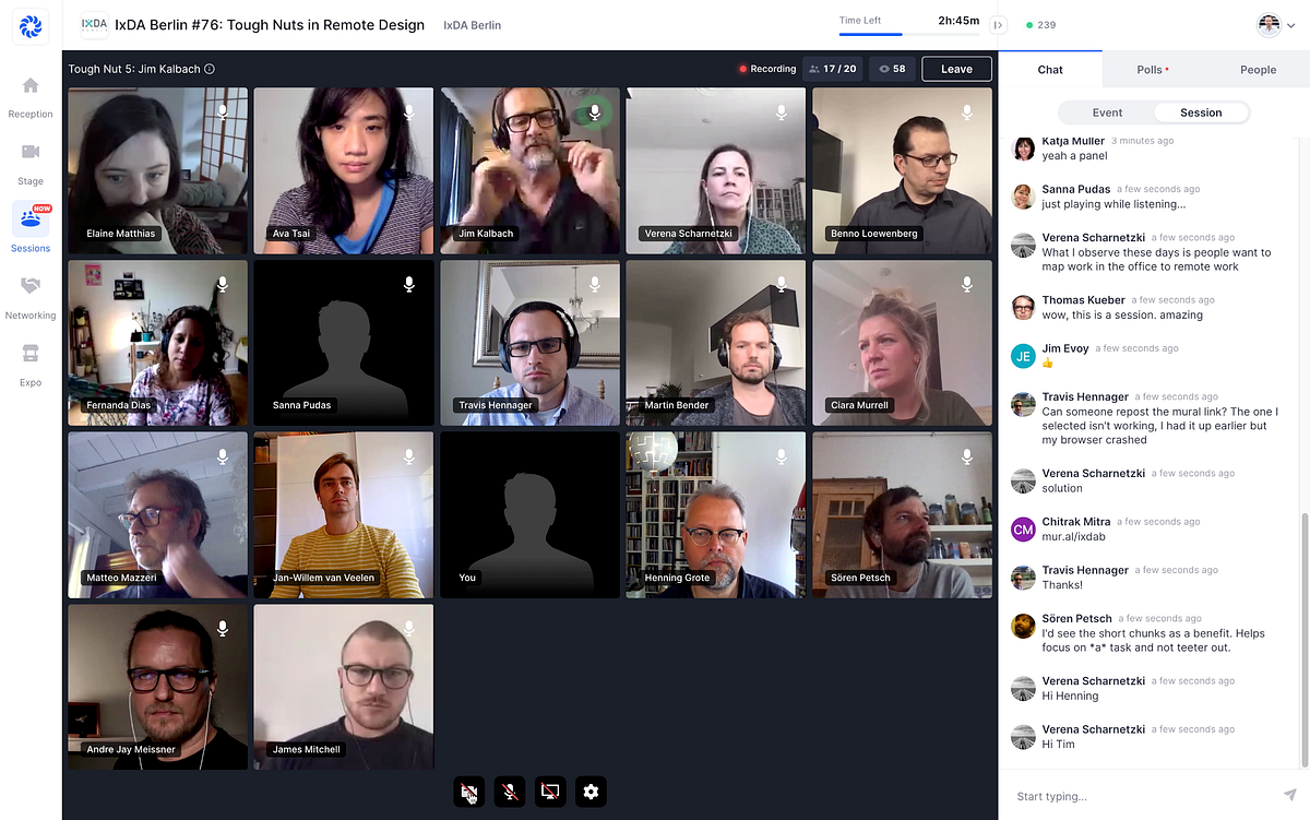 Remote design still has big problems. Here’s how we fix them. | by Carl ...