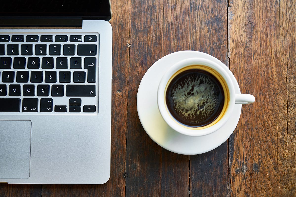 7 Lessons from Waking Up at 4:30am for 22 Days Straight | by Eric ...