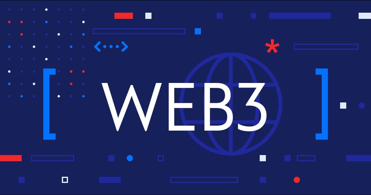 Top 5 In-Demand Web3 Developer Skills | by Yash Tiwari | Geek Culture ...